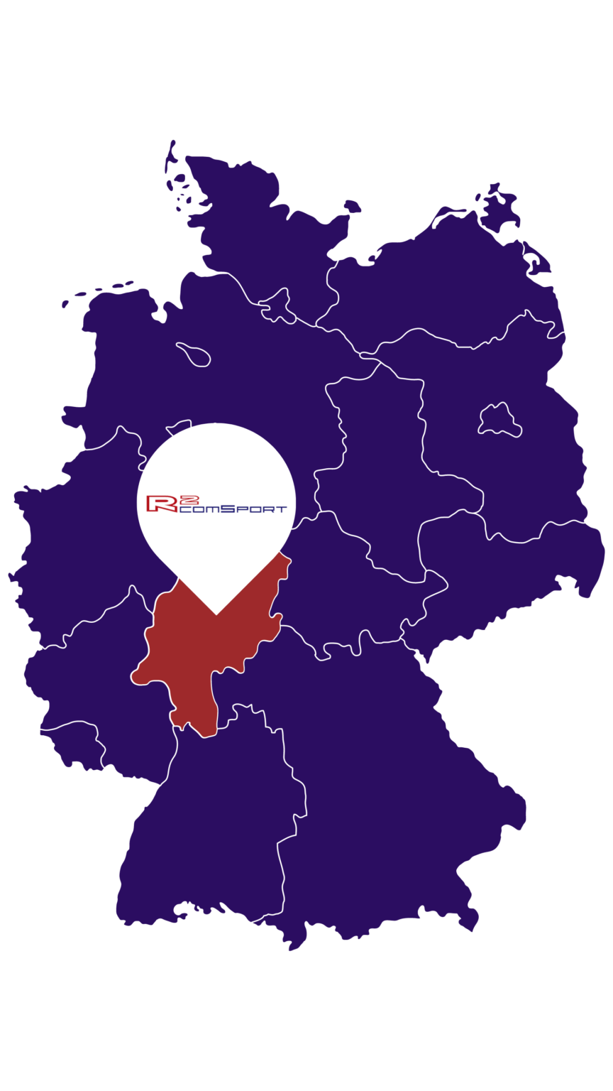 R2comSport - interdisziplinäres Gesundheitszentrum in Neu-Isenburg